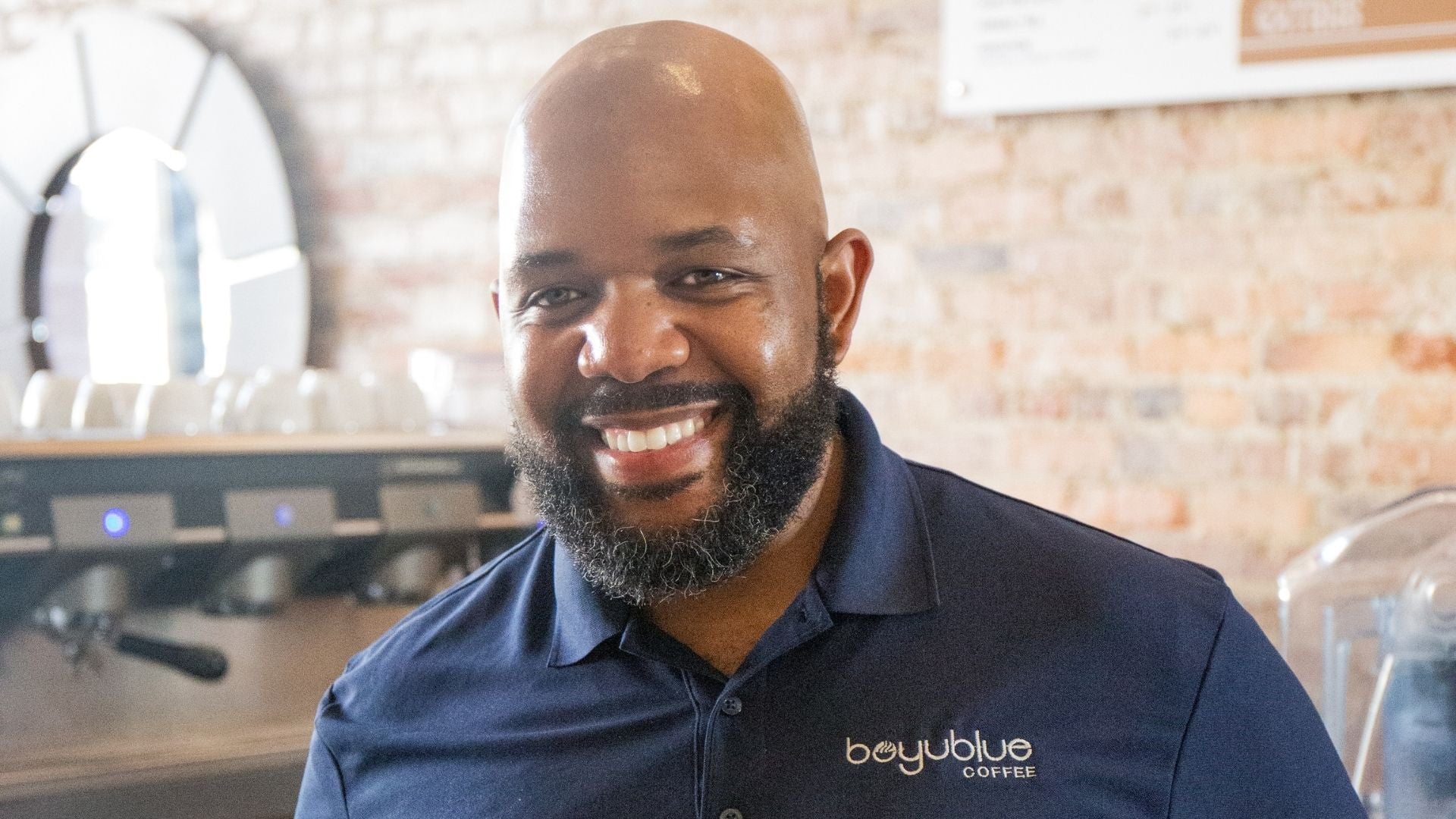 Learn Coffee Basics 101 with Dorian Bolden – Beyu Caffé