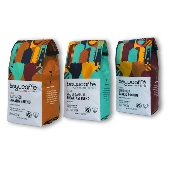 Coffee Shops In Durham NC, Buy Organic Coffee Online - Beyu Caffe ...