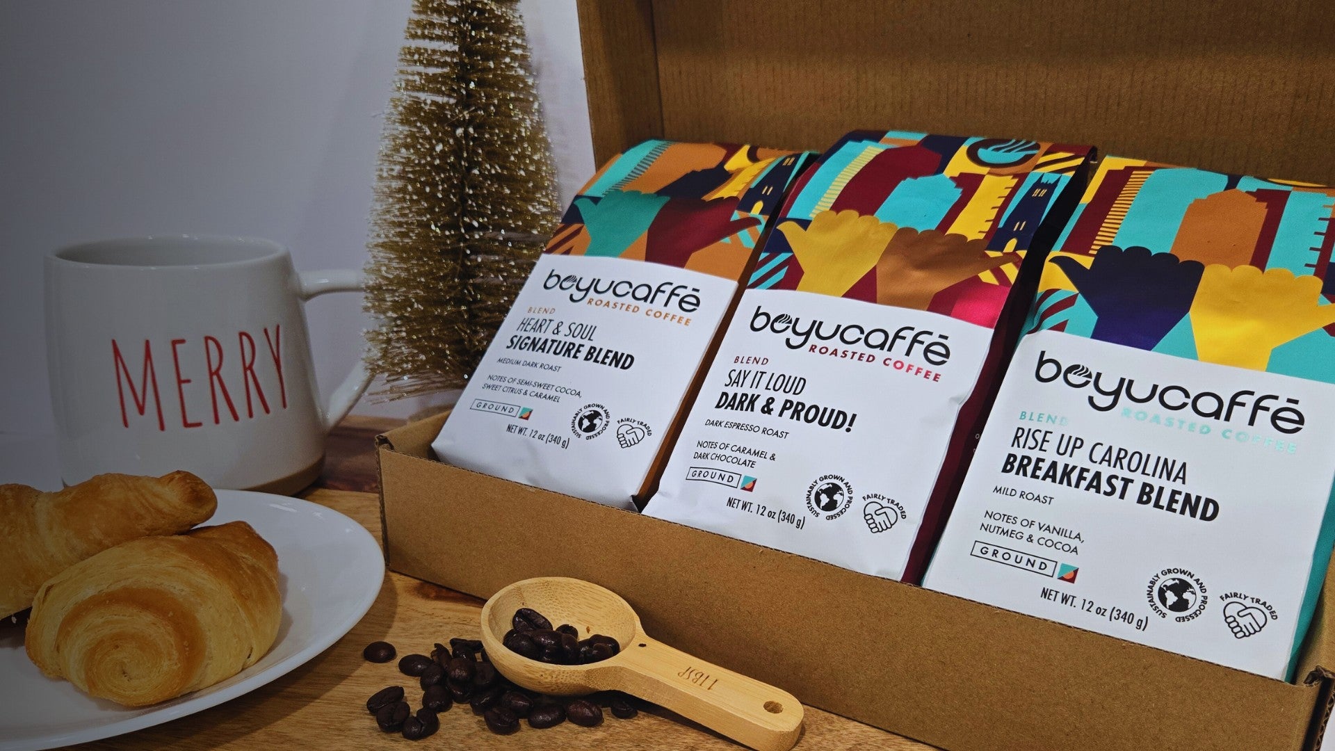 Coffee Shops In Durham NC, Buy Organic Coffee Online - Beyu Caffe ...