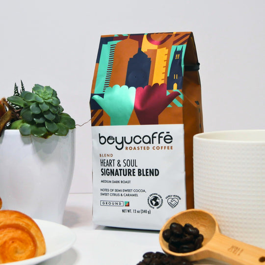 Coffee Shops In Durham NC, Buy Organic Coffee Online - Beyu Caffe ...