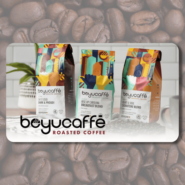 Products – Beyu Caffé